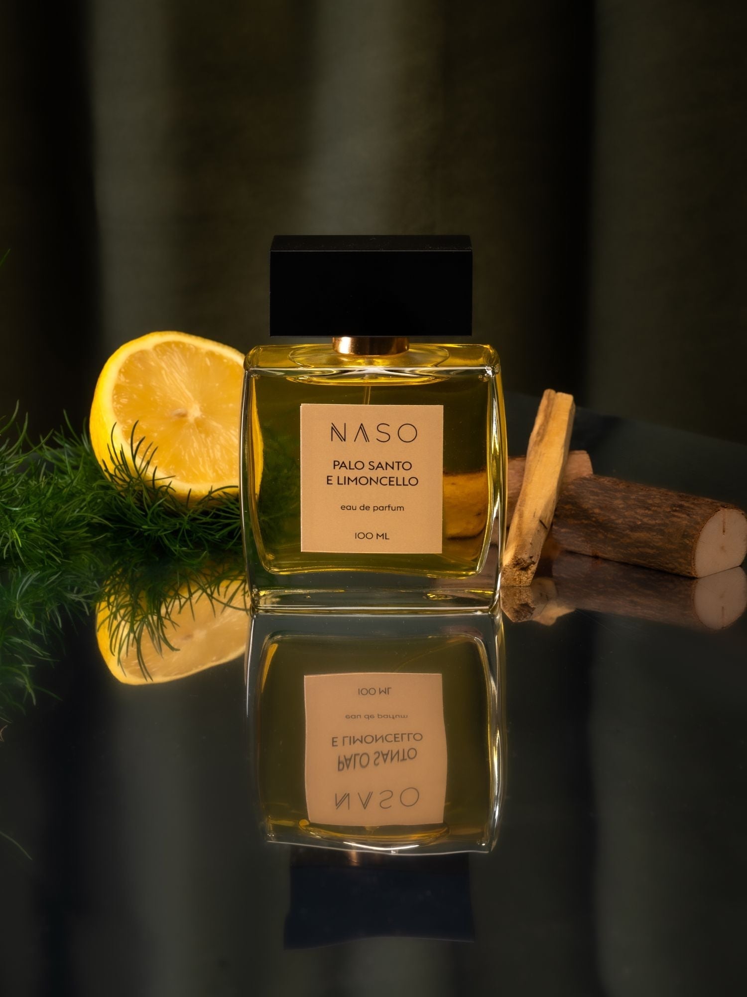 Mud Infused in Oud | Gender Liquid Perfumes | Indias first sustainable ...