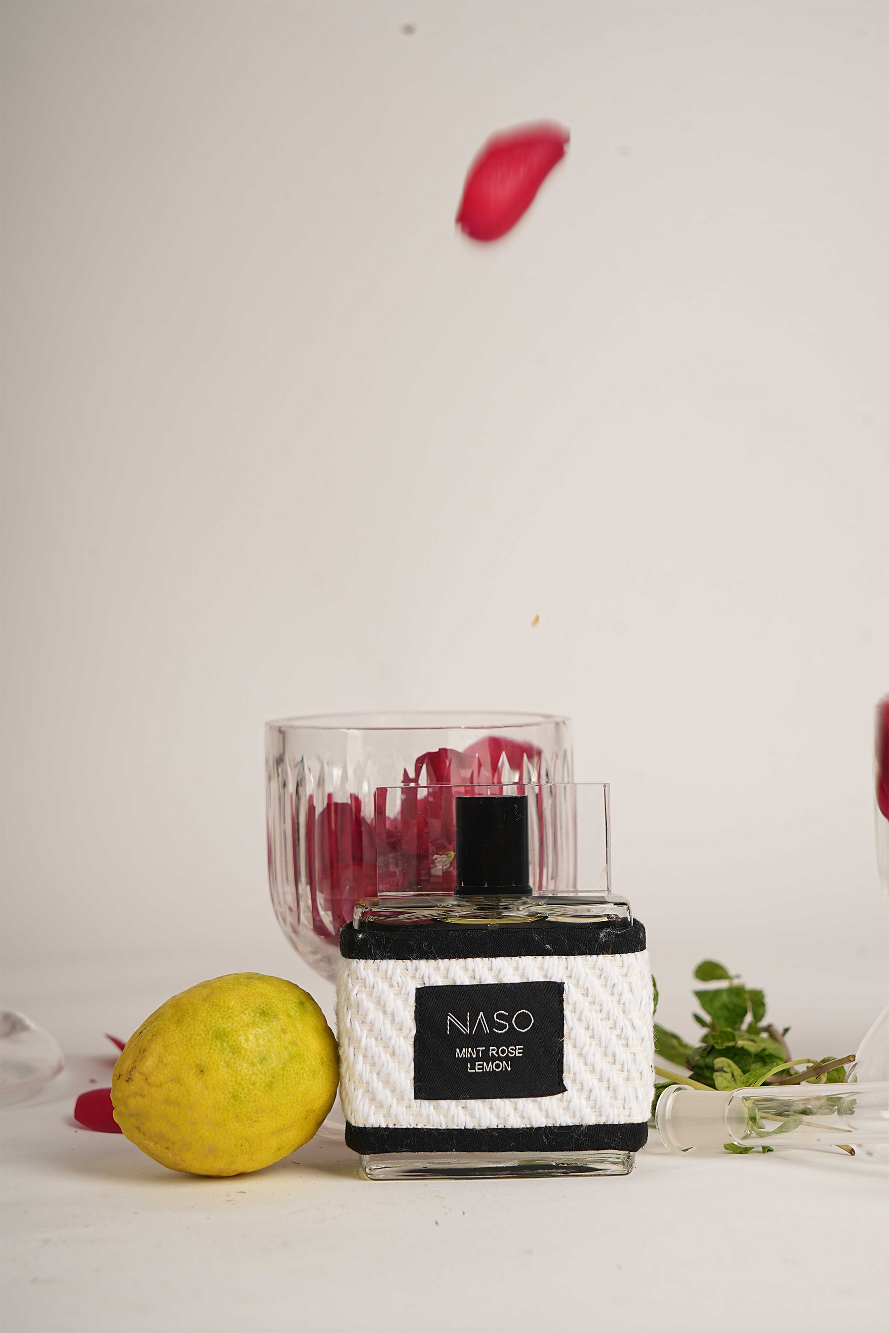 Exclusive Perfume Collaborations | Naso Profumi