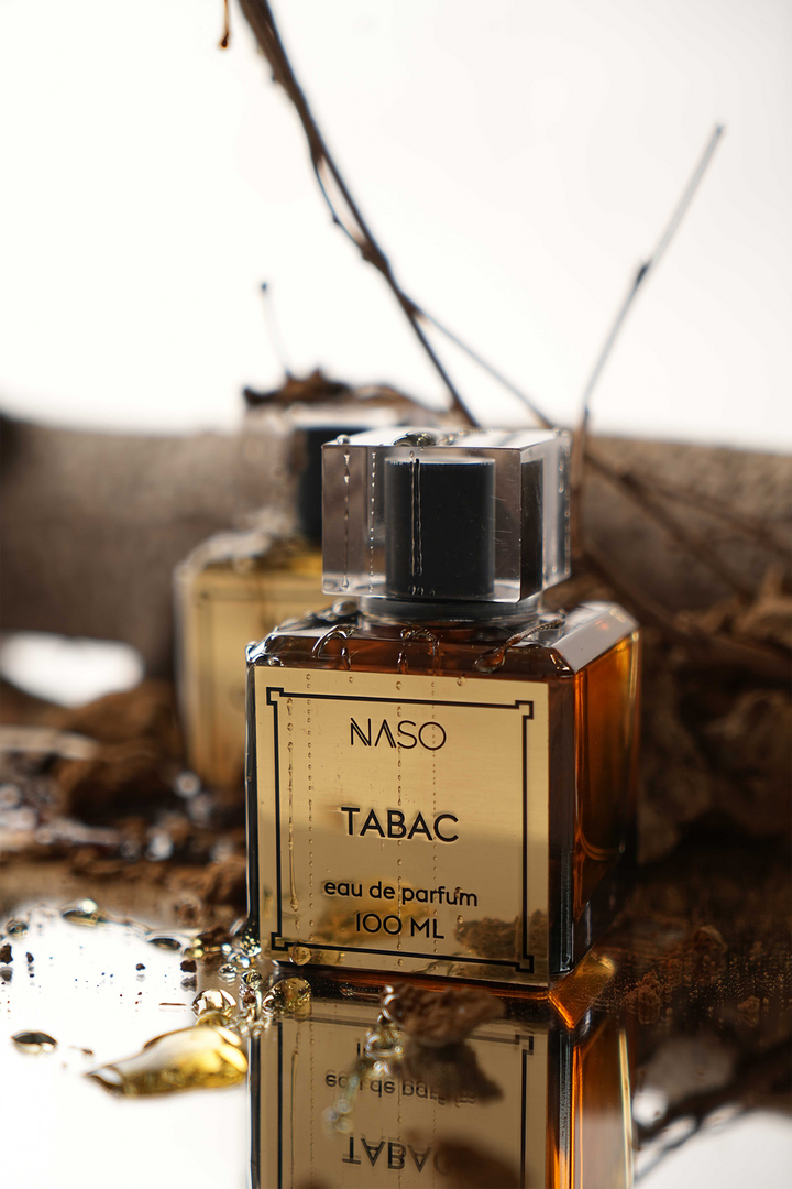 Natural Fragrances for Men and Women | Naso luxury perfume – Naso Profumi