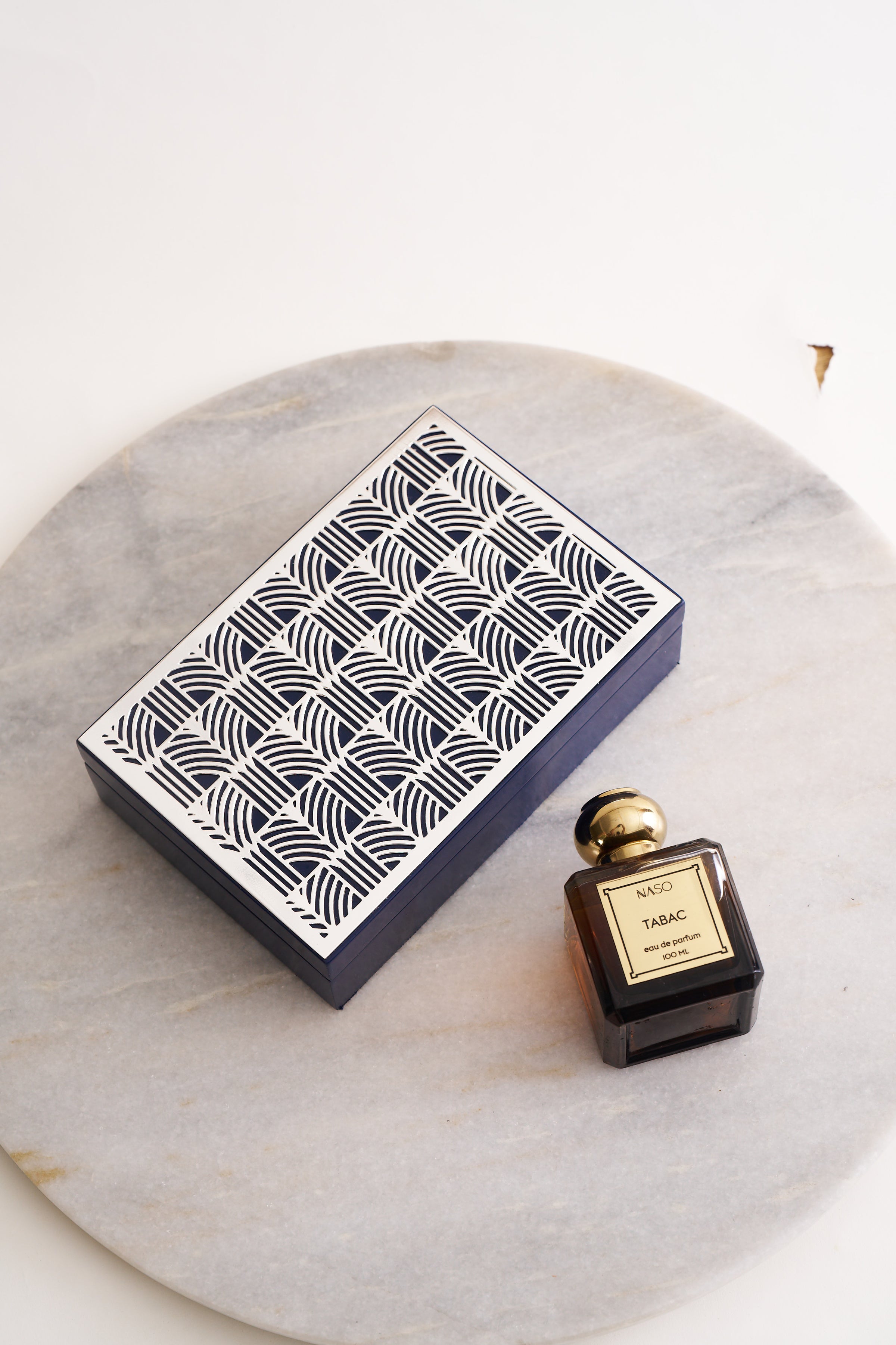 Exclusive Perfume Collaborations | Naso Profumi