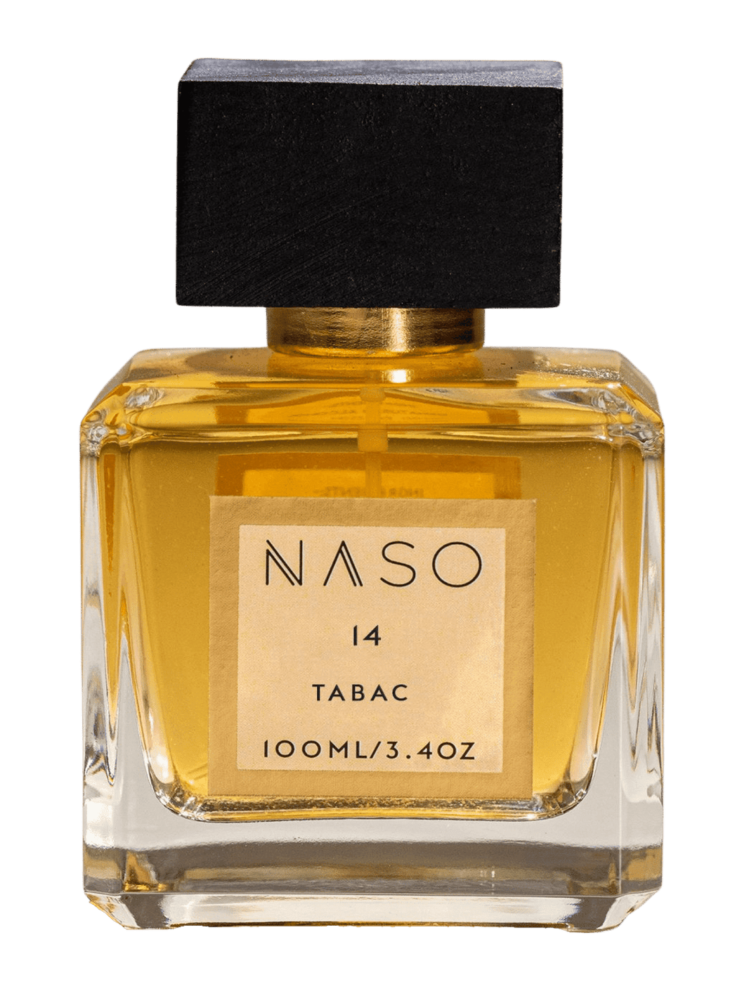 Naso Profumi - Contemporary Niche Perfumes with Natural Ingredients